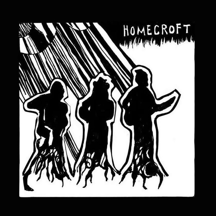 Homecroft | Homecroft | Guaranteed Fresh! Music