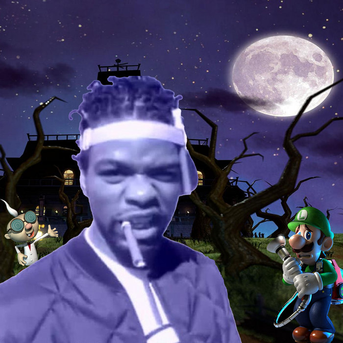 method man's mansion | notYero