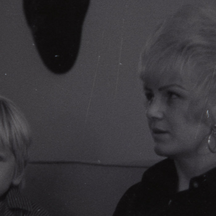 Strong as You | Eric Sears