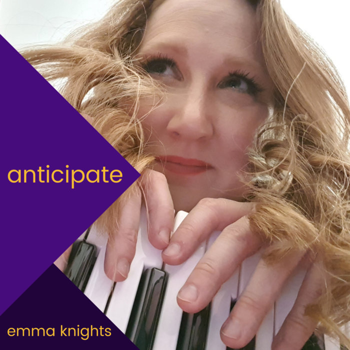 Anticipate | Emma Knights