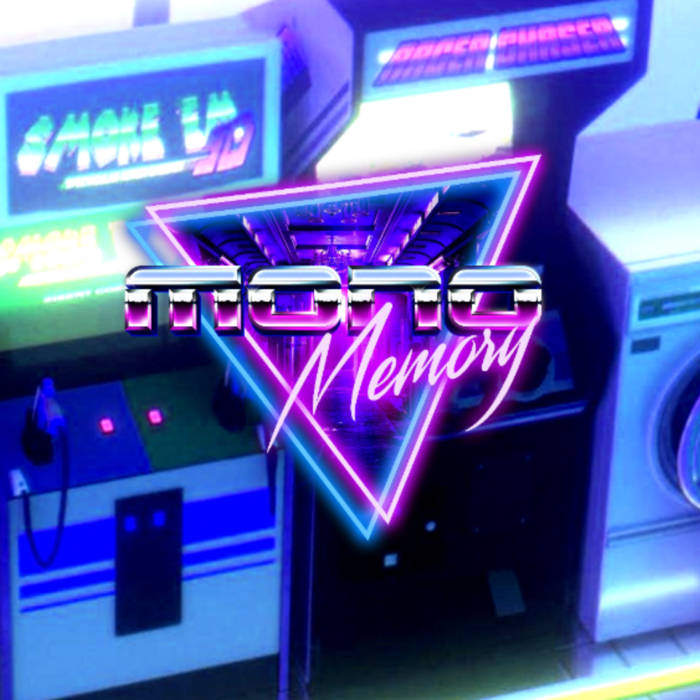 Arcade Paradise - Mono Memory Tracks | Mono Memory