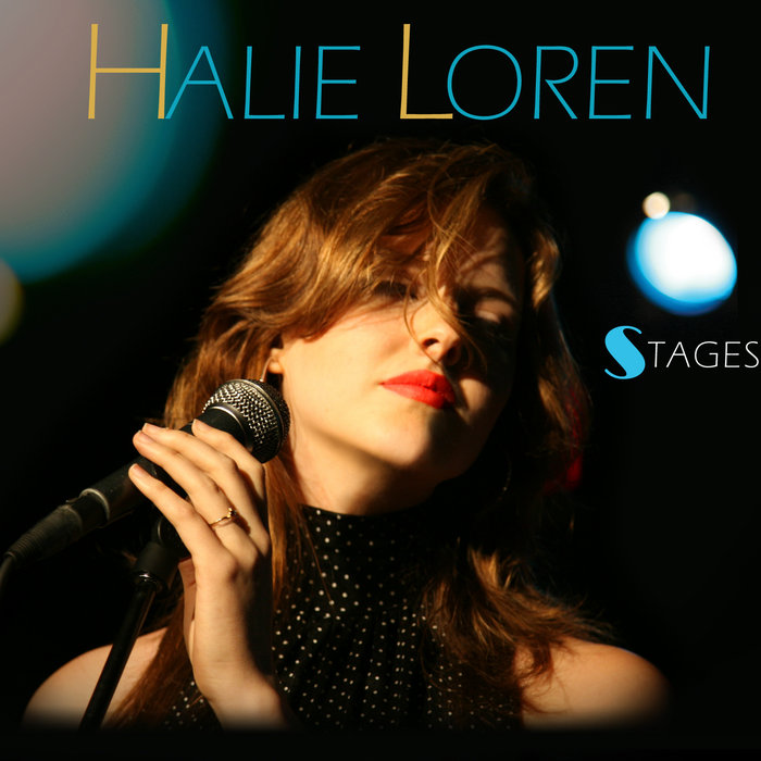 Stages | Halie Loren