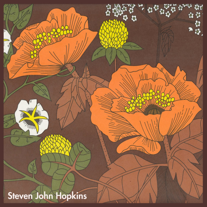 Steven John Hopkins | Steven John Hopkins