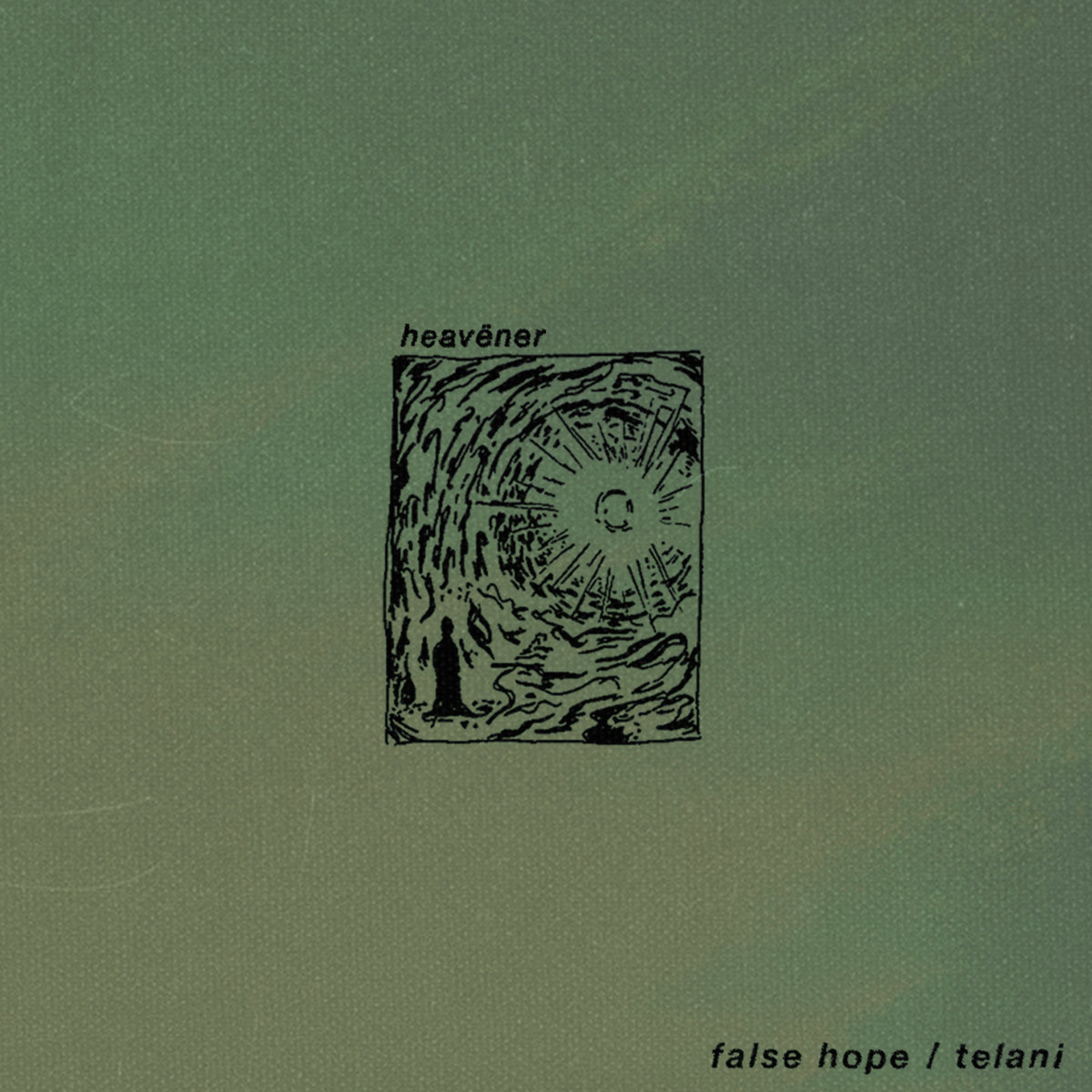 False Hope / Telani | heavëner
