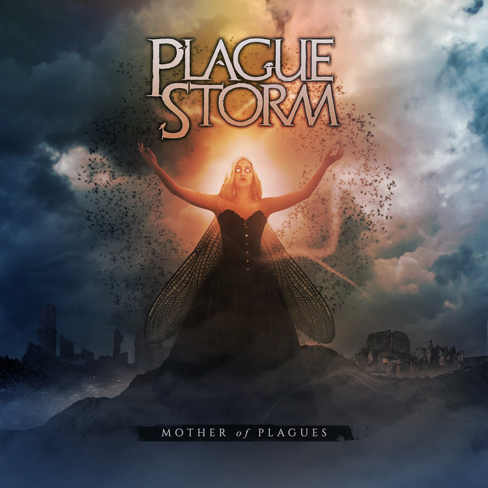 Mother of Plagues | Plaguestorm