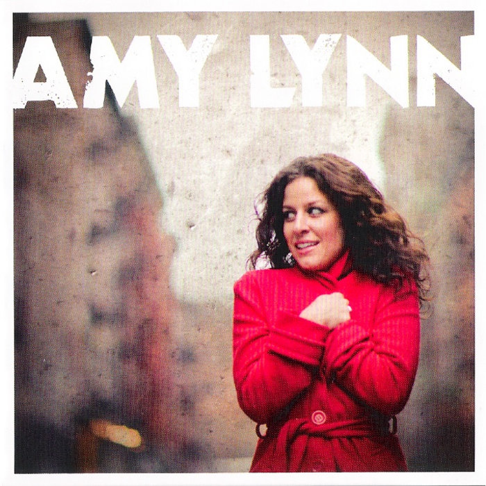 Amy Lynn | Amy Lynn & The Honey Men