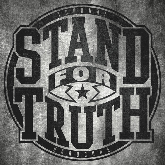 EP | Stand For Truth