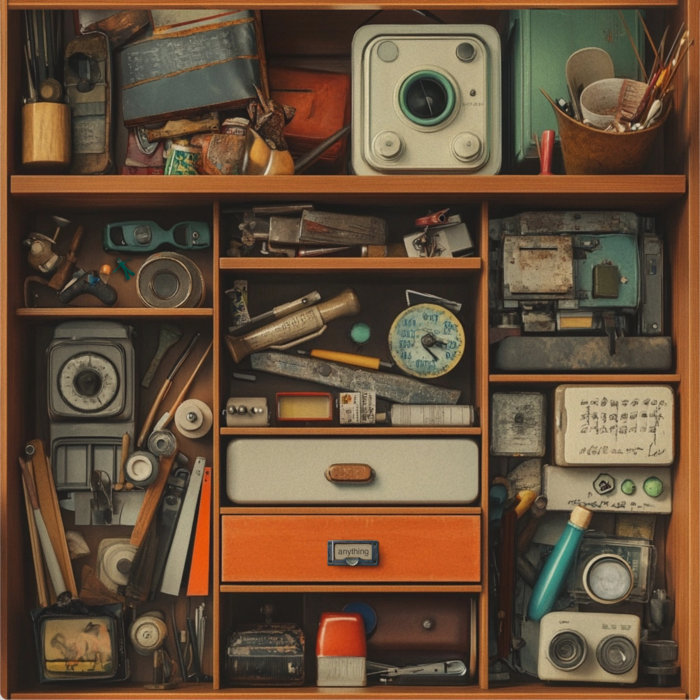 Anything | Jenner Fox Band | Jenner Fox