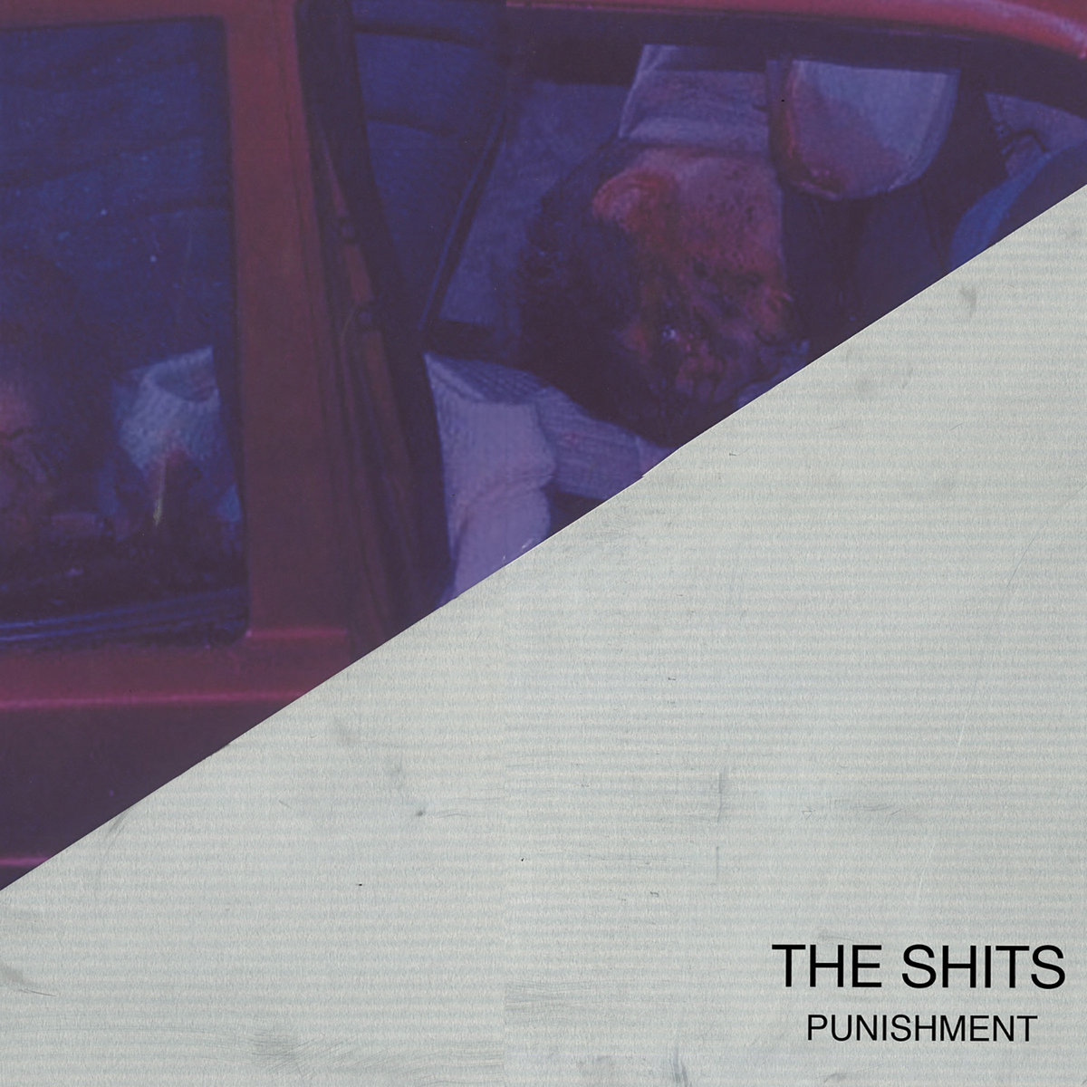 Punishment | The Shits