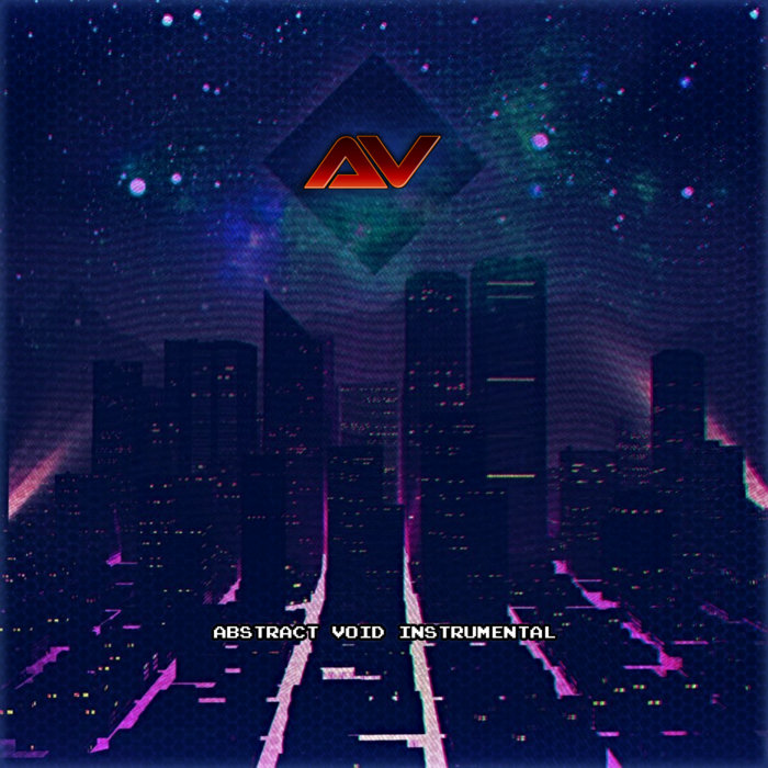 Abstract Void Instrumental | Abstract Void