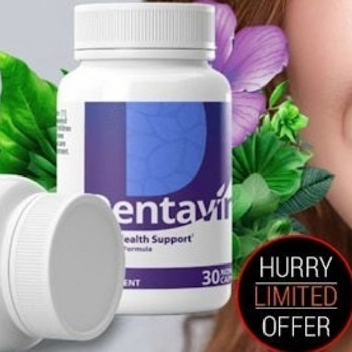 Dentavim Reviews: Ingredients, Benefits, Uses, Work & Results ...