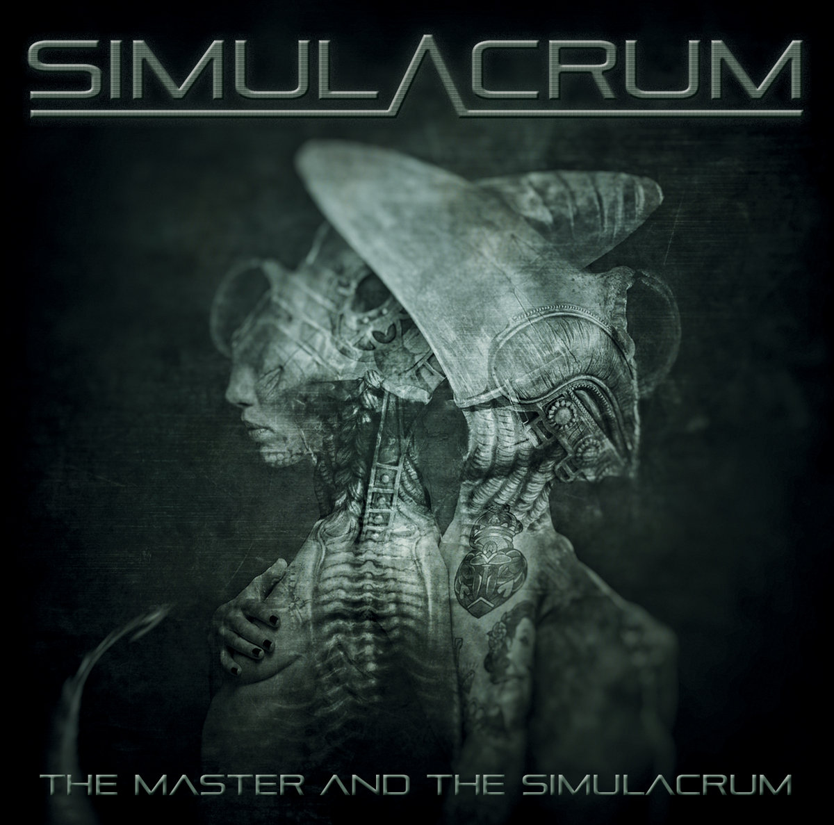 The Master And The Simulacrum | Simulacrum