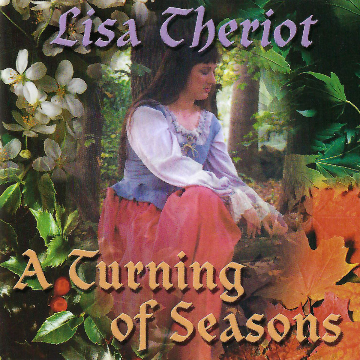 A Turning of Seasons | Lisa Theriot