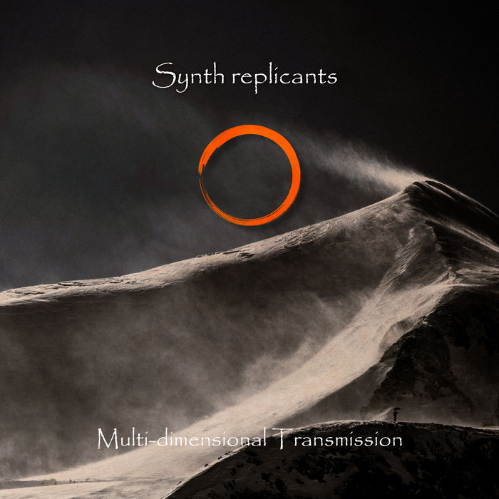 Multi-dimensional Transmission (free single) | Synth replicants