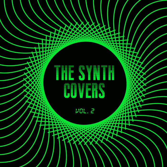 The Synth Covers Vol. 2 | MrMapacheco