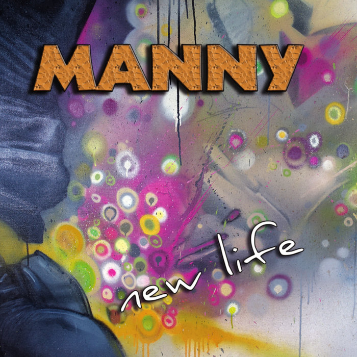 New Life (2024) | Manny