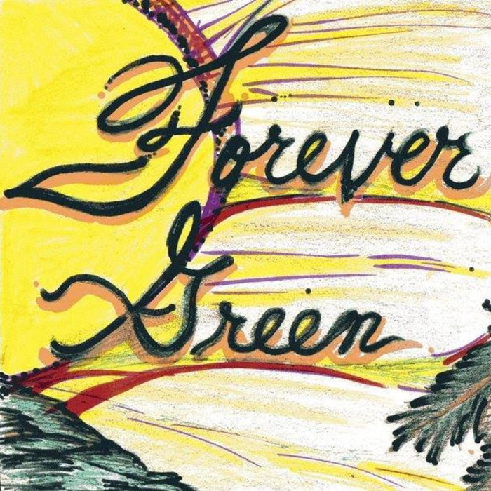 Forever Green EP | Forever Green