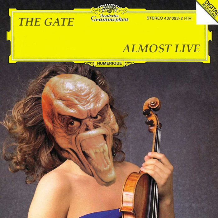 Almost Live | The Gate | Imploding Sounds