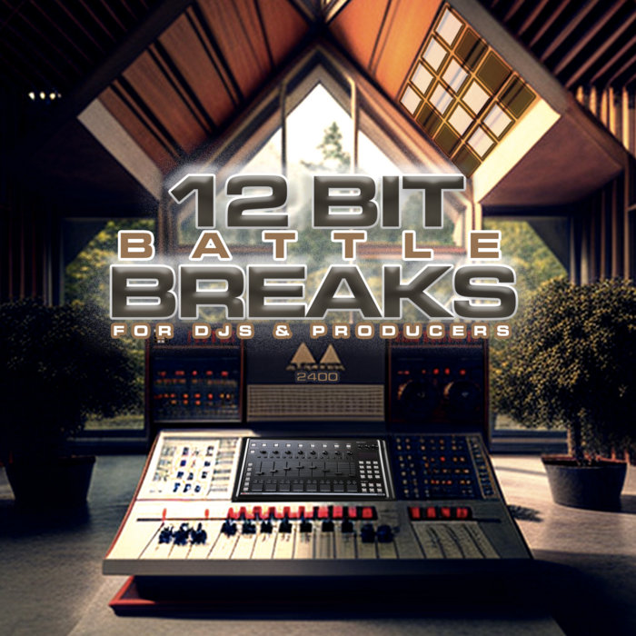 12 BIT BATTLE BREAKS | Tubedigga