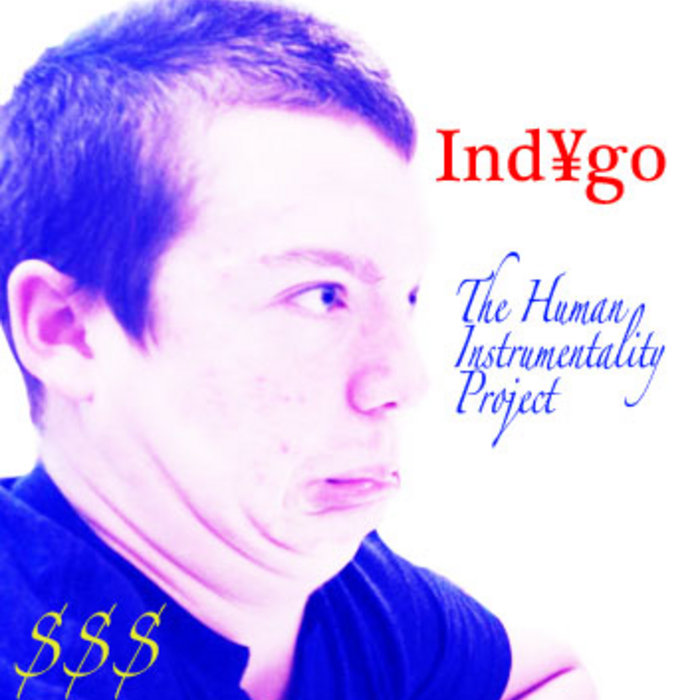 The Human Instrumentality Project | Ind¥go