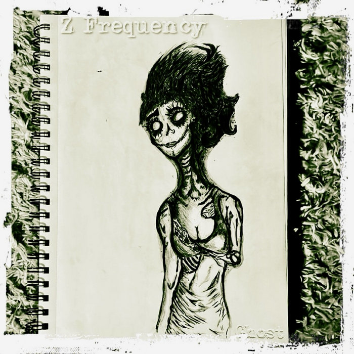 Ghost | Z Frequency