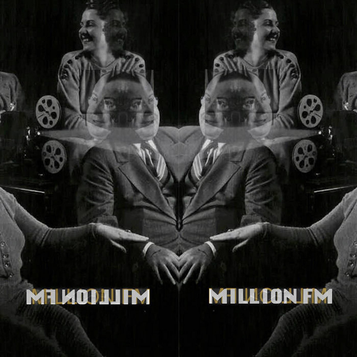 Goodbye Charles ( Side A ) | Million FM