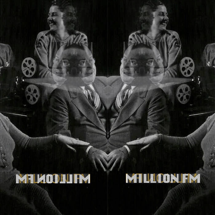 Goodbye Charles ( Side A ) | Million FM