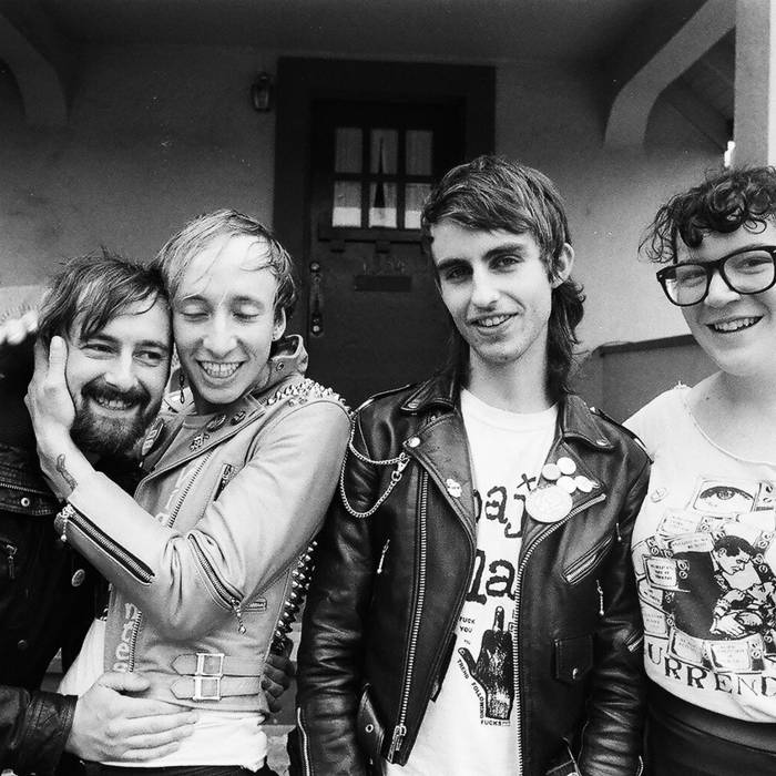 GUTTERFLOWER (new album!) | Peeple Watchin'