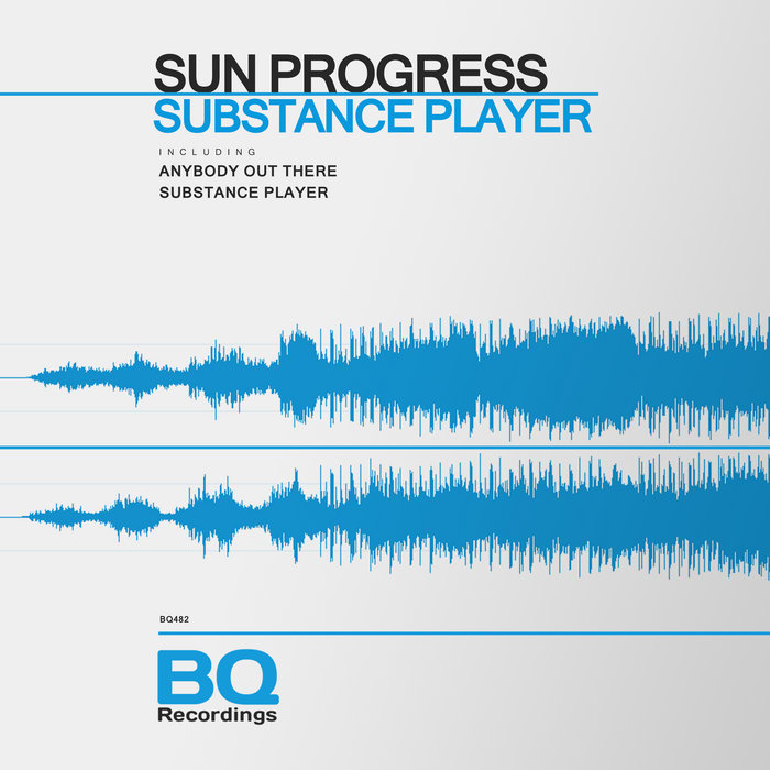 Substance Player | Sun Progress | Clinique Group