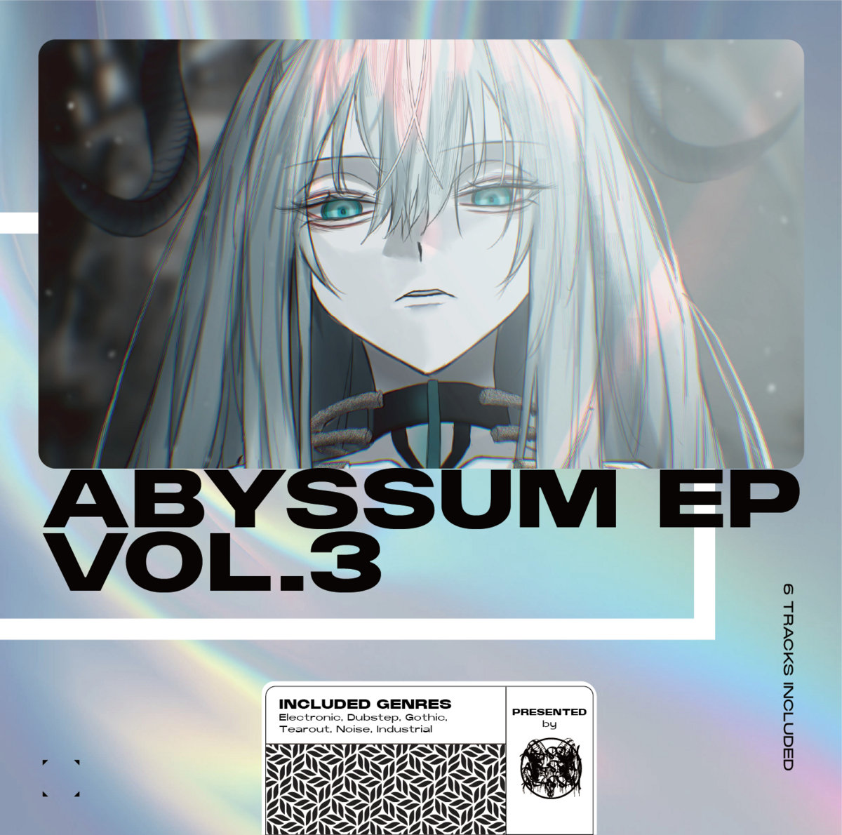 ABYSSUM EP VOL.3 | ABYSSUM