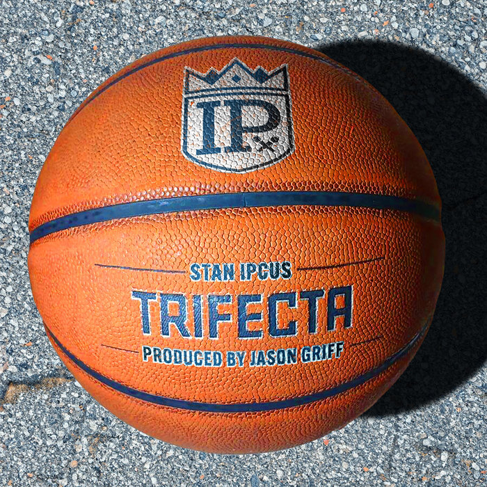 Trifecta | Stan Ipcus & Jason Griff | Jason Griff