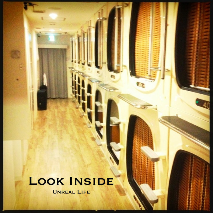 Unreal Life | Look Inside