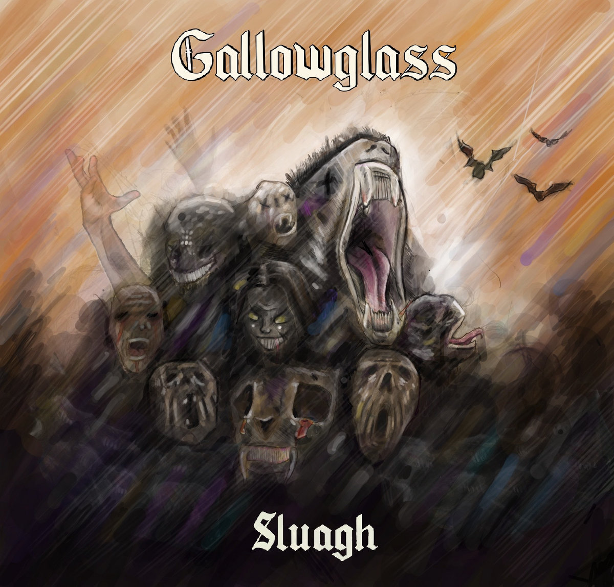 Sluagh (Demo) | Gallowglass