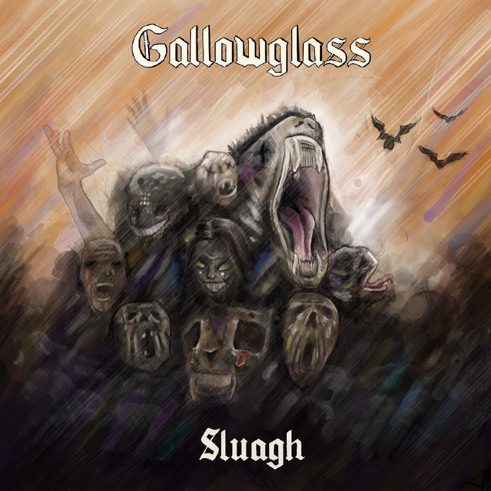 Sluagh (Demo) | Gallowglass