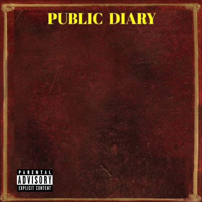 Public Diary | System Clash | Big Boi Gangsta