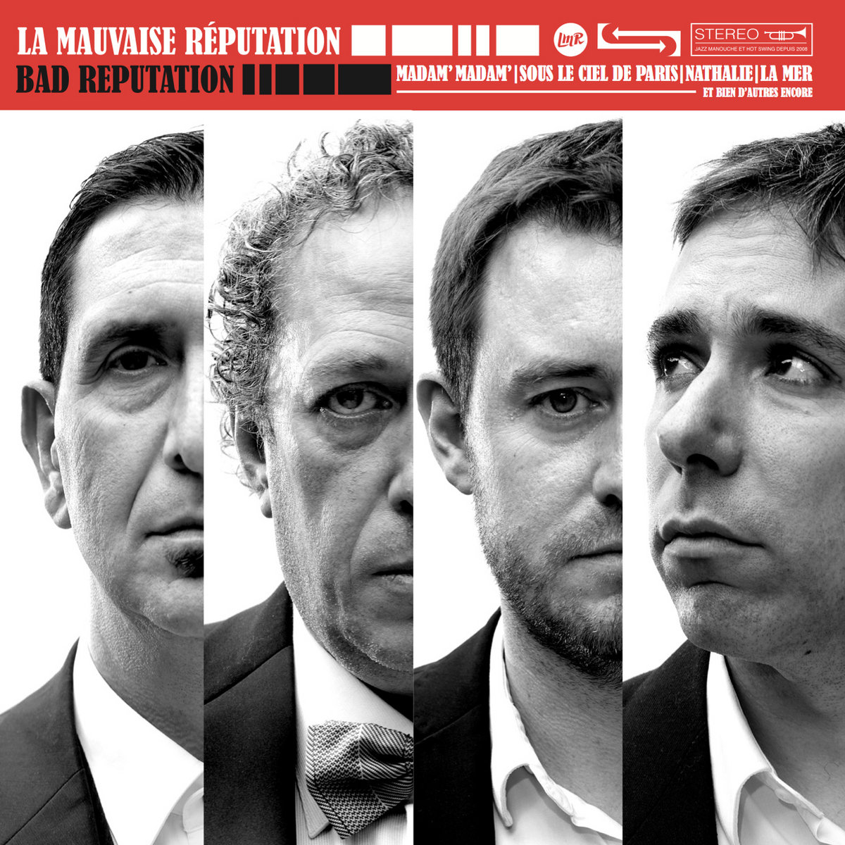 Bad Reputation | La Mauvaise Réputation | La Mauvaise Reputation