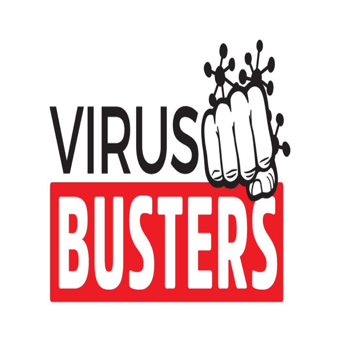 Virus Busters | Fang-Q