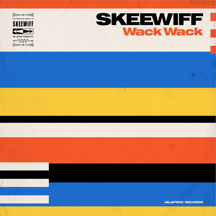 Wack Wack | Skeewiff