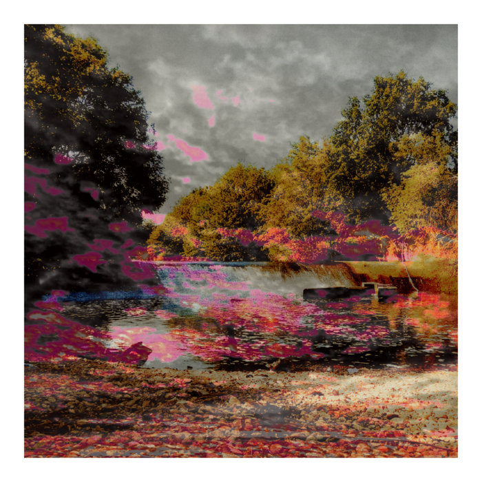 summer '19 | adam bentham | Trip-Sit Records