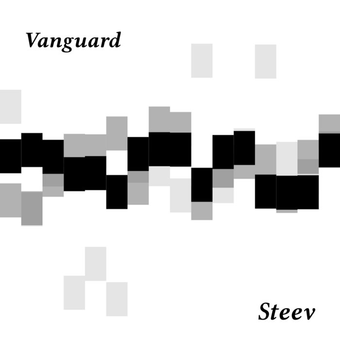 Vanguard | Node Music