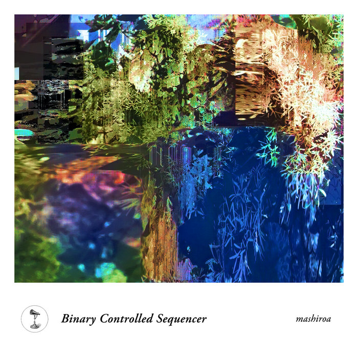 Binary Controlled Sequencer Mashiroa