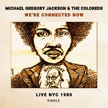 Music | Michael Gregory Jackson