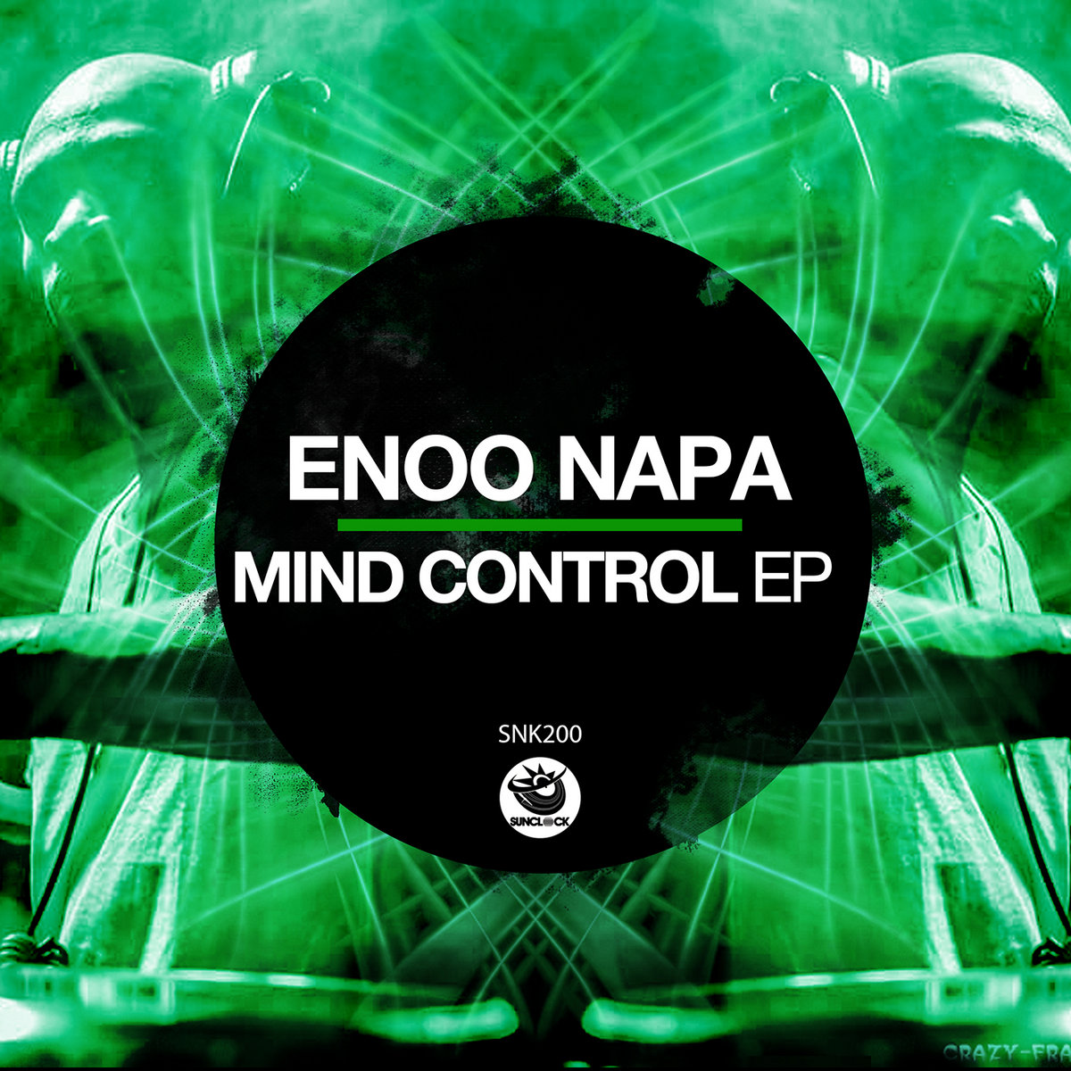 Mind Control Ep | Enoo Napa | Sunclock