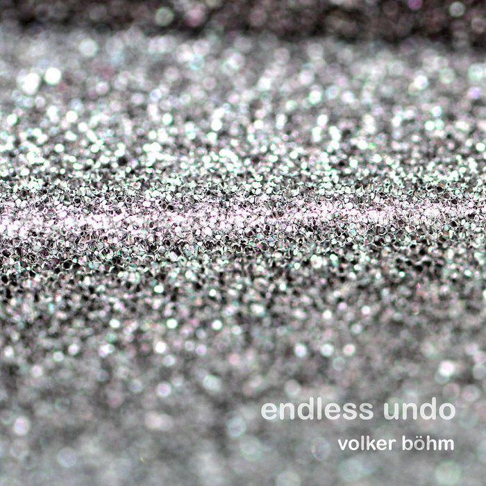 endless undo | Volker Böhm | volker böhm