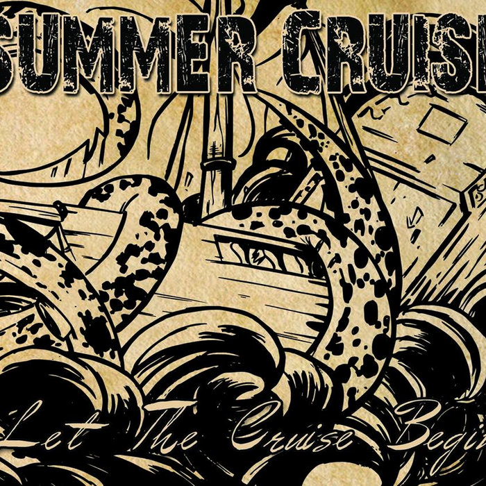 Let The Cruise Begin | Summer Cruise