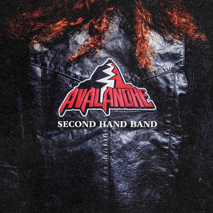 Second Hand Band | Avalanche