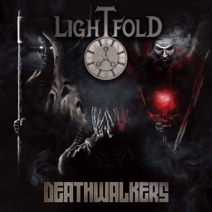 Deathwalkers | Lightfold