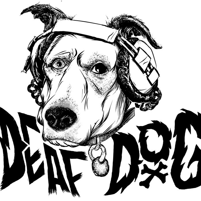 Dark Liquid Flows | Deaf Dog