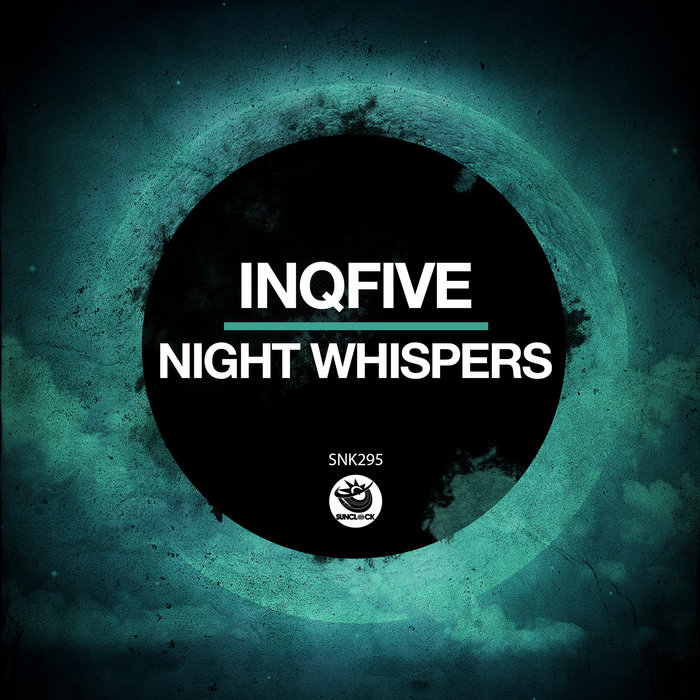 Night Whispers | InQfive | Sunclock