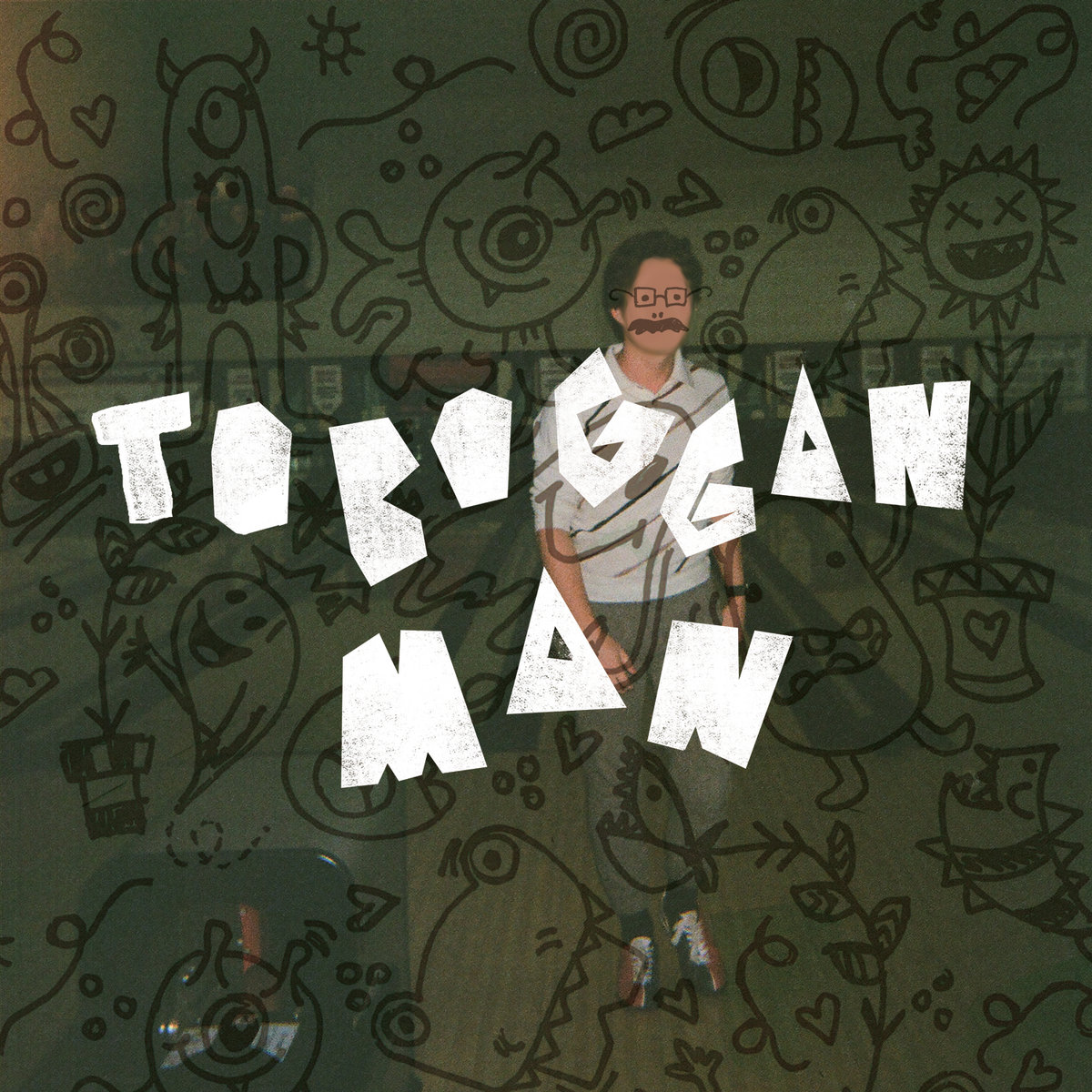 Loves You | Toboggan Man